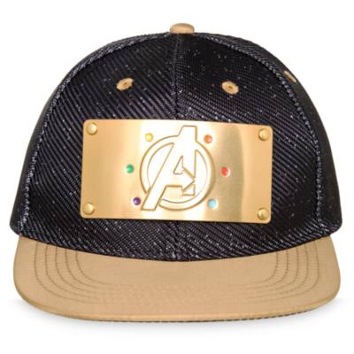 Disney Store Avengers: Infinity War Cap For Kids | Disney Store