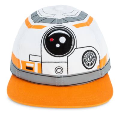 BB-8 Baseball Cap | Disney Store