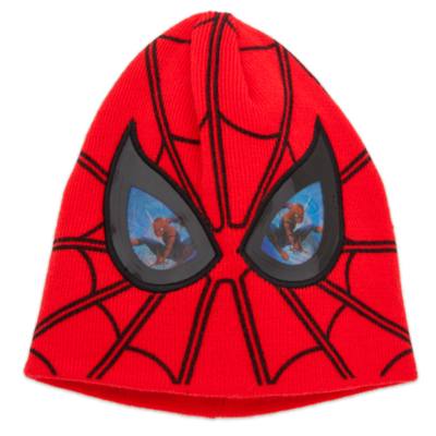 Spider-Man Hat For Kids | Disney Store