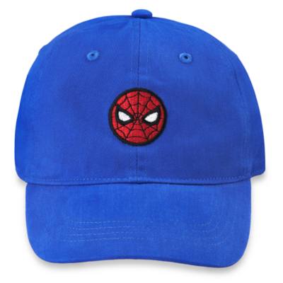 Disney Store Spider-Man Cap For Kids | Disney Store