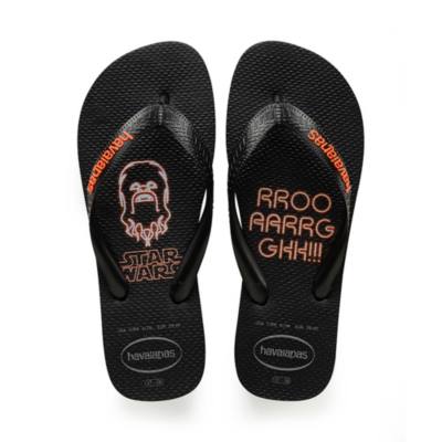 Havaianas - Chewbacca - Flip Flops für Erwachsene | Disney Store