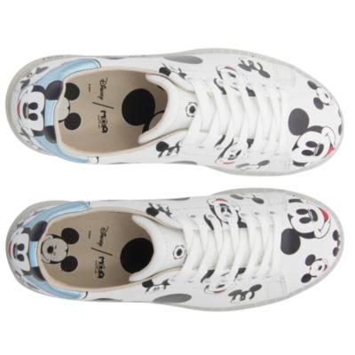 Mickey Mouse Trainers Adults | atelier-yuwa.ciao.jp