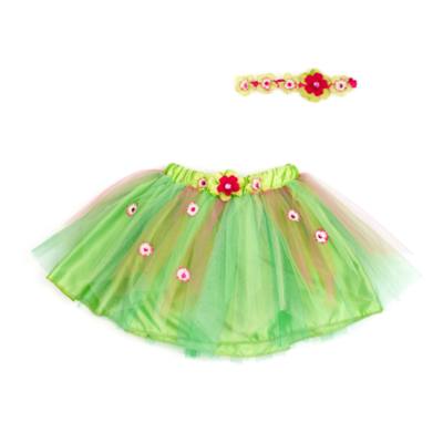 Tinkerbell - Set mit Tutu und Accessoires für Kinder