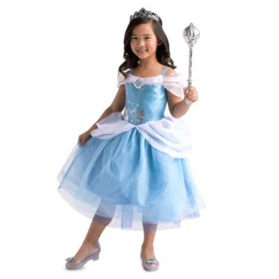 CINDY COSTUME Q218 | Disney Store