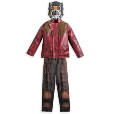 Star Lord Costume For Kids
