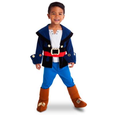 Captain Jake Costume For Kids | Disney Store