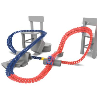 Smoby Marvel Spidey and His Amazing Friends FleXtreme Set | Disney Store