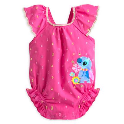 Mono de Stitch para bebé | Disney Store