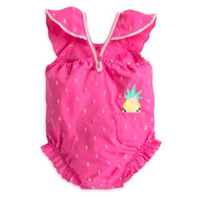 Mono de Stitch para bebé | Disney Store