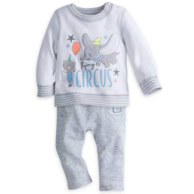Dumbo - Set aus Oberteil und Hose für Babys | Disney Store