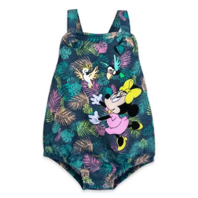 Mono Minnie para bebé, Disney Store | Disney Store