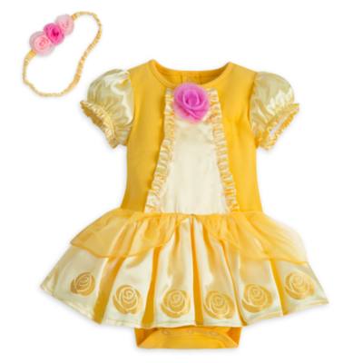 Belle - Baby Body | Disney Store