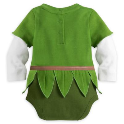 Peter Pan Baby Items