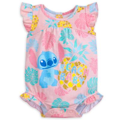Stitch - Body für Babys | Disney Store