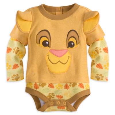 Body de Simba | Disney Store