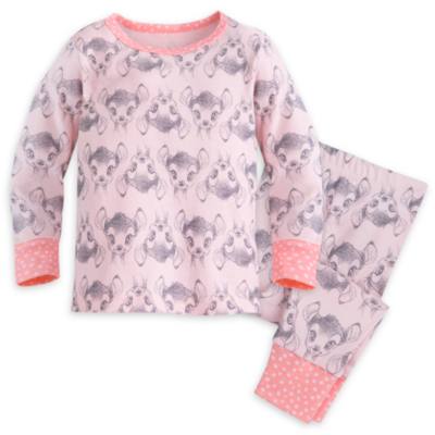 Bambi Baby Pyjamas | Disney Store
