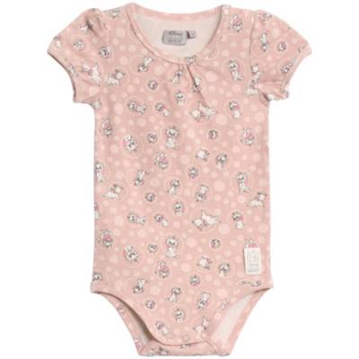 WHEAT Marie Baby Body Suit | Disney Store