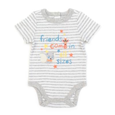 Disney Store - Dumbo und Timotheus - Baby Body | Disney Store