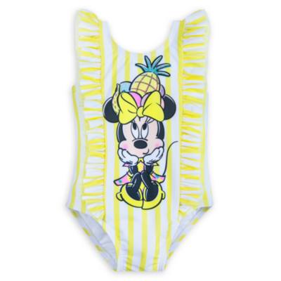 Disney Store Minnie Mouse Baby Swimming Costume | Disney Store