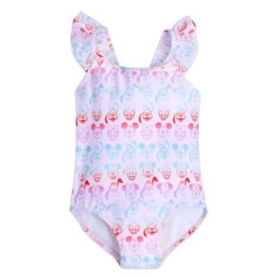 Disney Store Mickey and Friends Baby Swimming Costume | Disney Outlet UK