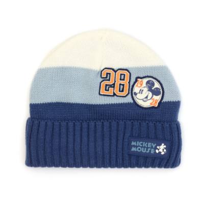 Disney Store Mickey Mouse Baby Beanie | Disney Outlet UK