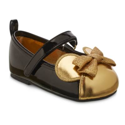 Disney Store Minnie Mouse Baby Shoes | Disney Store