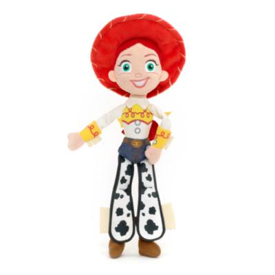 Mini peluche Jessie | Disney Store