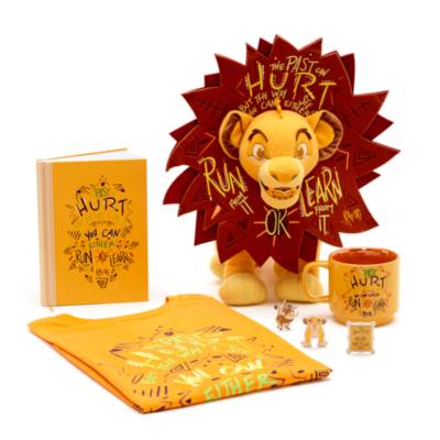 Disney Store Collection Simba Disney Wisdom – Novembre | Disney Store