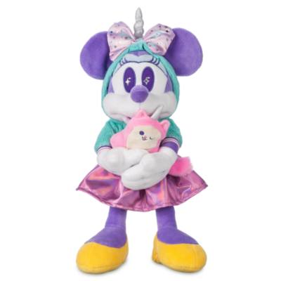 Minnie Mouse Mystical Small Soft Toy | Disney Store
