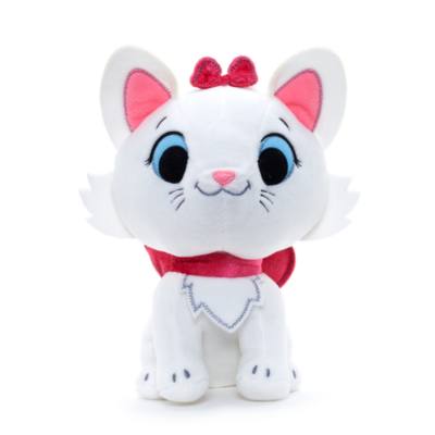 Marie Furrytale Friends Small Soft Toy | Disney Store