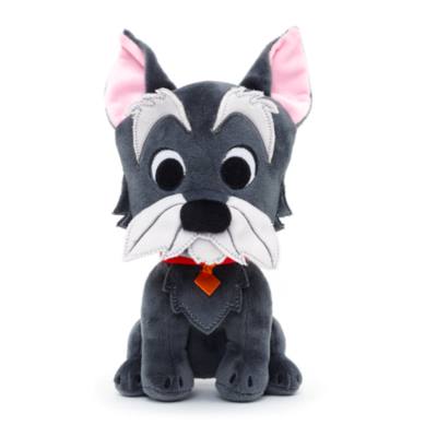 Furrytale Friends - Yock - Kuscheltier | Disney Store