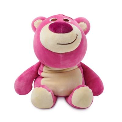 Lotso Weighted Medium Soft Toy, Toy Story | Disney Store