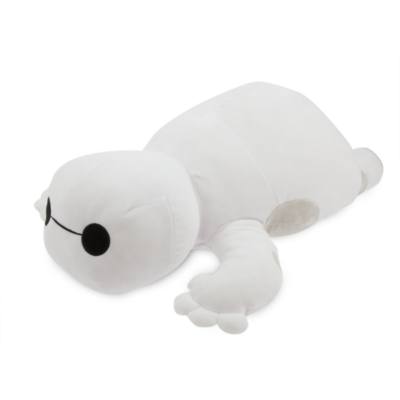 Peluche grande Baymax, Cuddleez, Disney Store | Disney Store