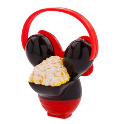 Disney Store nuiMOs Small Soft Toy Popcorn Bucket Accessory | Disney ...