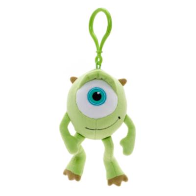 Mike Soft Key Ring | Disney Store