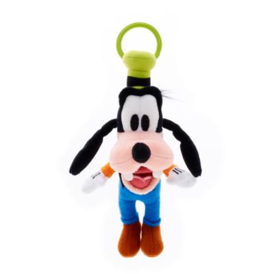 Goofy Soft Key Ring | Disney Store