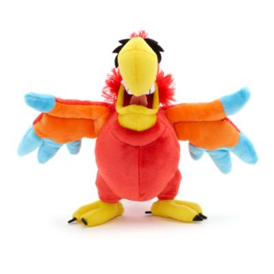 Aladdin - Jago - Bean Bag Stofftier mini | Disney Store