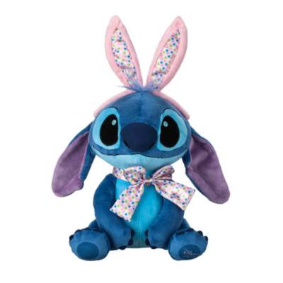 Disney Store Stitch Easter Medium Soft Toy | Disney Store