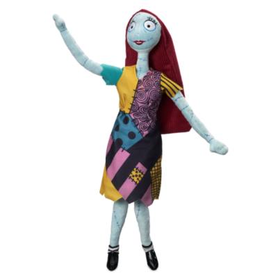 Disney Store Sally Medium Soft Toy | Disney Store
