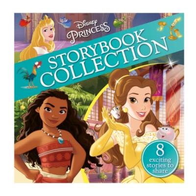 Disney Princess Storybook Collection | Disney Store