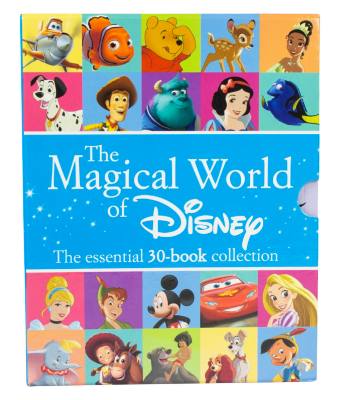 Magical World Of Disney
