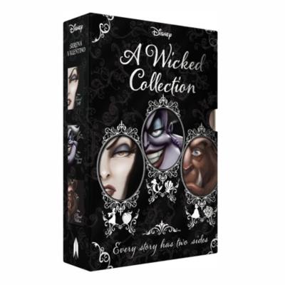 A Wicked Collection - 3 novel slipcase | Disney Store
