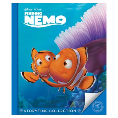 Finding Nemo - Storytime Collection book | Disney Store