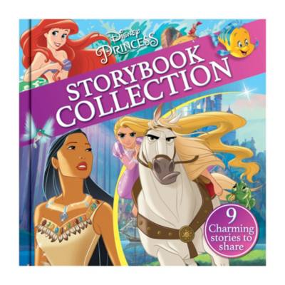 Disney Storybook Collection