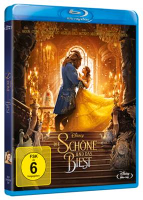 BATB LA BD DE | Disney Store