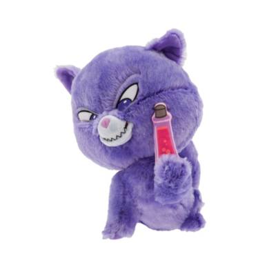 Yzma as Cat Disney100 Medium Soft Toy, The Emperor's New Groove ...