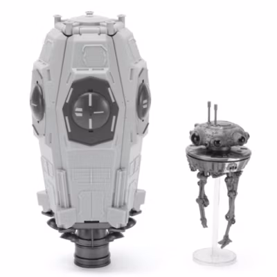Star Wars Droid with Pod | Disney Store