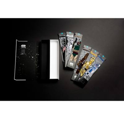 Stance Star Wars Sock Collection For Adults, 6 pairs | Disney Store