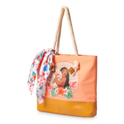 Disney Store Moana Swim Bag | Disney Store