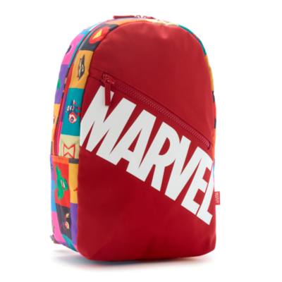 Zaino Marvel Disney Store | Disney Store